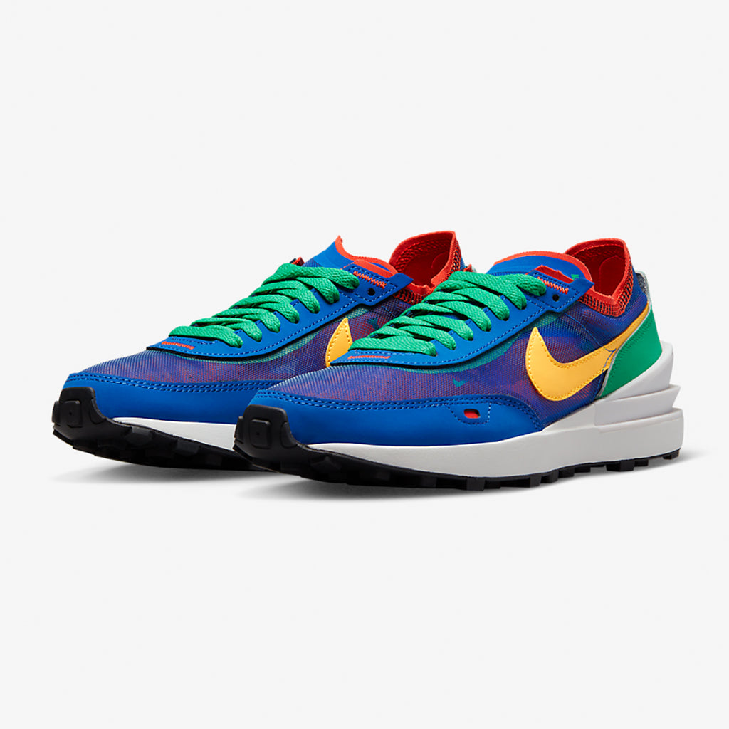 W NIKE WAFFLE ONE – Rag & Denim