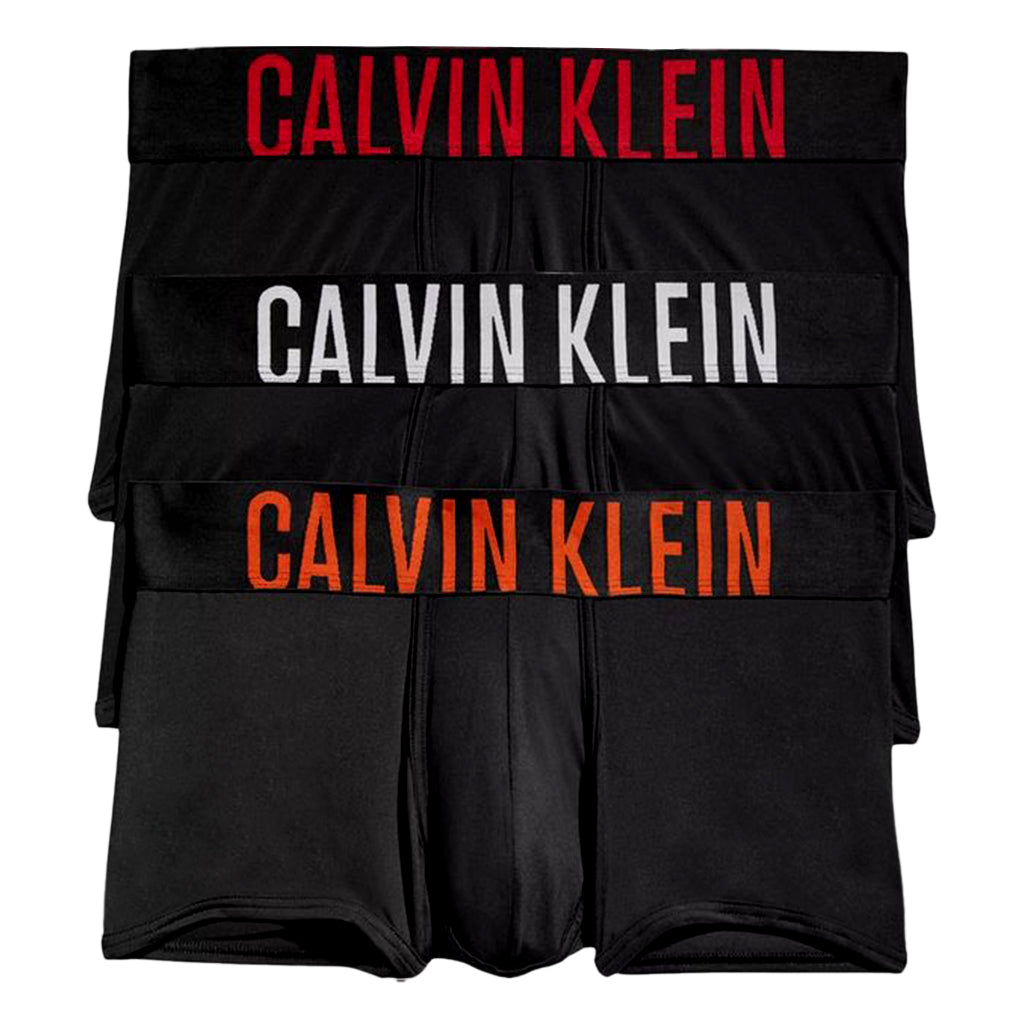 LOW RISE TRUNK 3 PAC – Rag & Denim