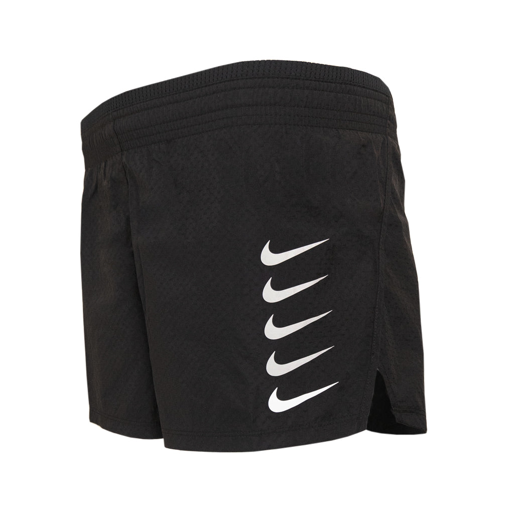 WOMEN'S SWOOSH RUN SHORT – Rag & Denim